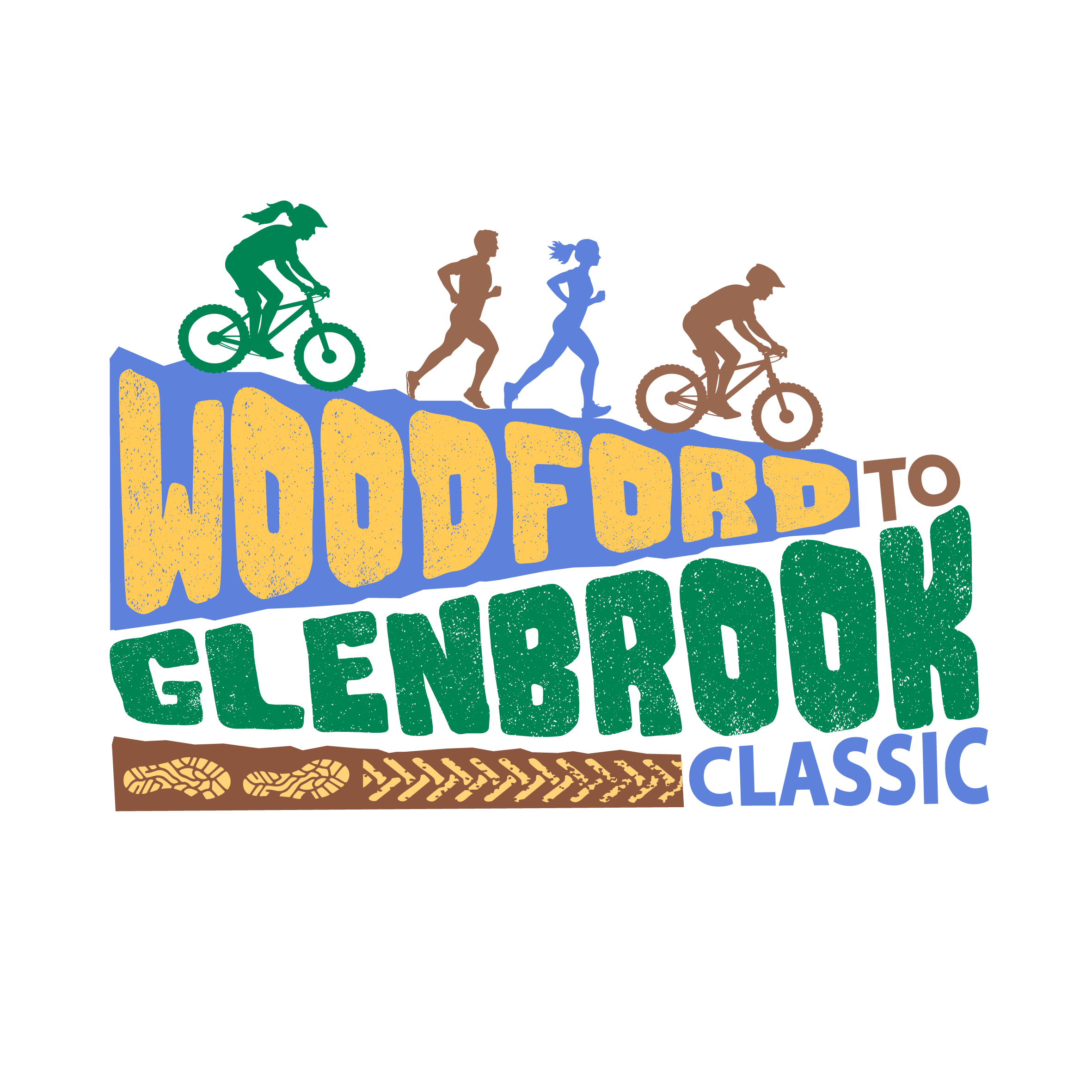 Woodford to Glenbrook Classic | 21 June 2026
