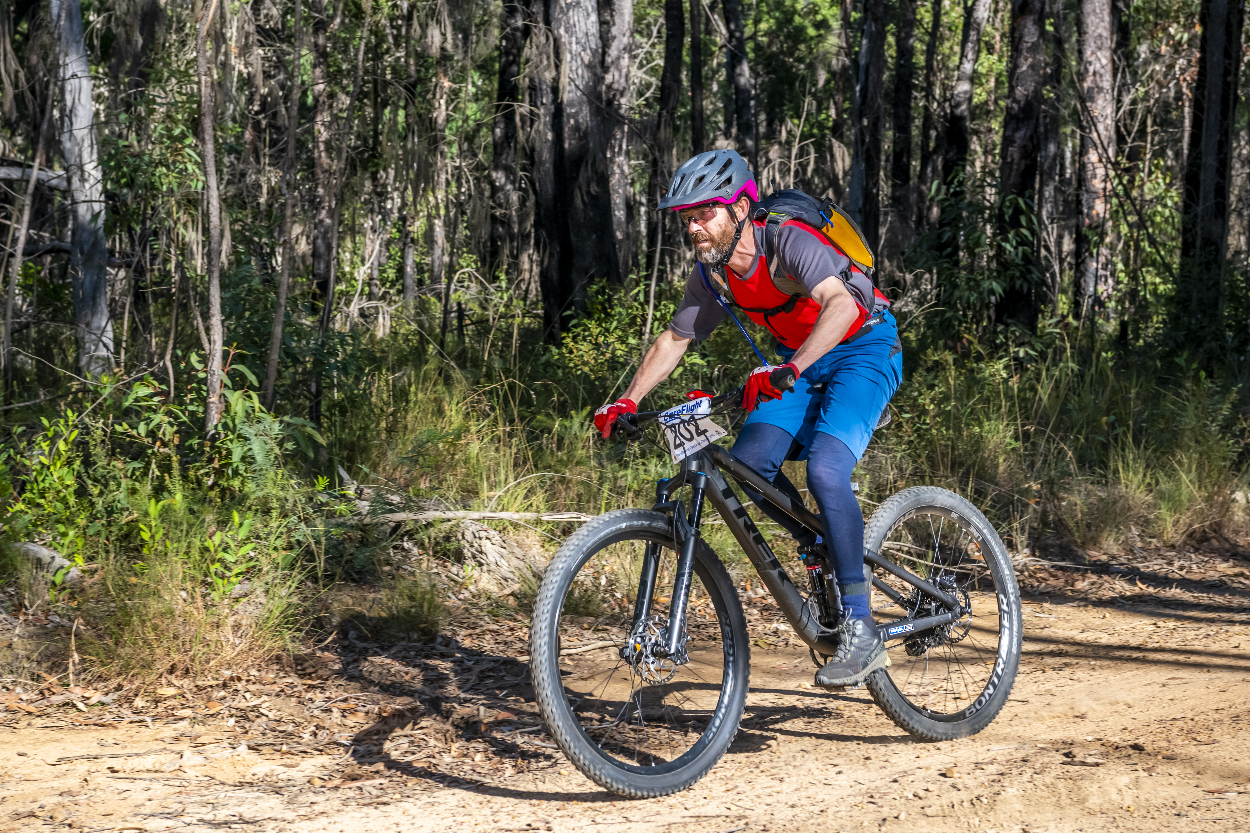 Woodford to Glenbrook Classic | 21 June 2026